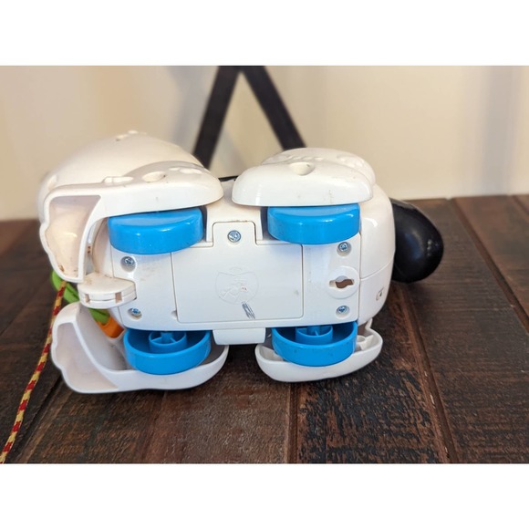 V tech | Toys | Vtech Pull Sing Puppy Dog Toddlers Educational Musical ...